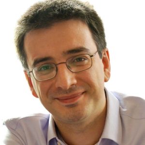 Introducing SCS Speaker Ivan Ristić – Swiss Cyber Storm